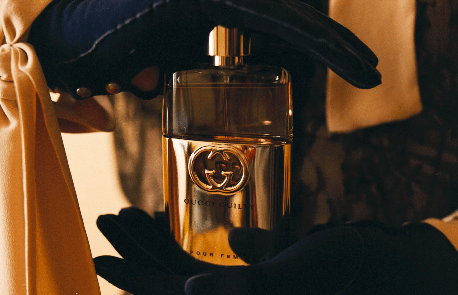 Étude de cas sur le marketing d'influence Gucci | Tanke.fr